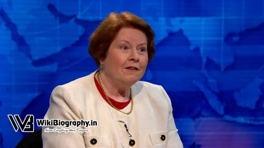 Marcia Coyle: Wiki, Bio, Age, Height, Education, Husband, Books