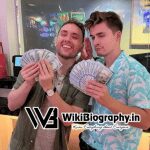 Atrioc: Wiki(Brandon Ewing), Bio, Age, Height, Wife, Net Worth