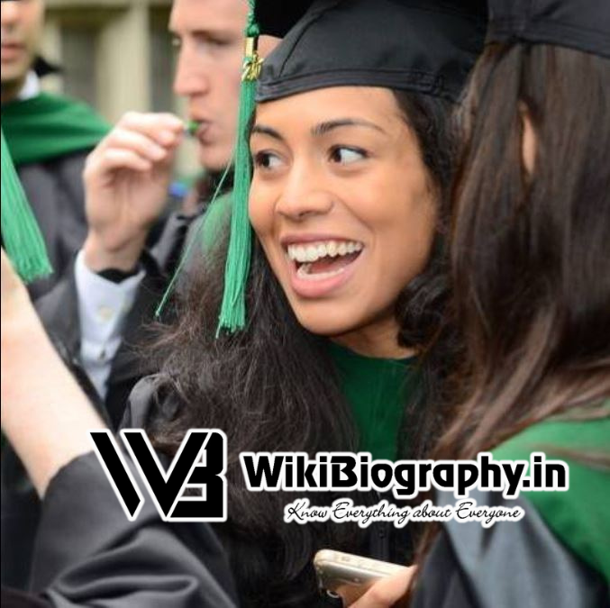 Who is Apoorva Tewari Ramaswamy? Wiki, Bio, Age, Wedding, Husband