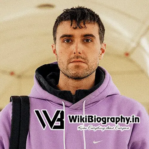 Fred Again: Wiki, Bio, Age, Height, Parents, Wife, Songs, Net Worth