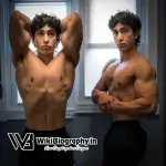 Max Euceda: Wiki, Bio, Age, Height, Weight, College, Net Worth