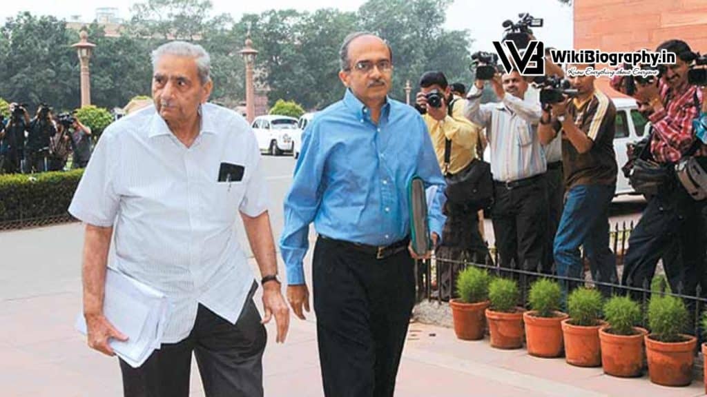 Shanti Bhushan: Wiki, Bio, Age, Career, Death, Activism, Kids, Wife
