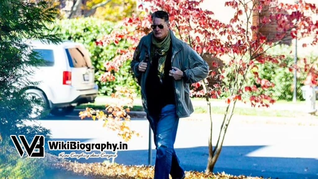 James Gordon Meek: Wiki, Bio, Age, Career, Controversy, Arrests,