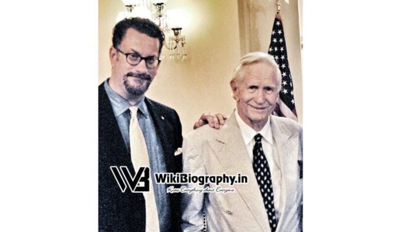 James Gordon Meek: Wiki, Bio, Age, Career, Controversy, Arrests,