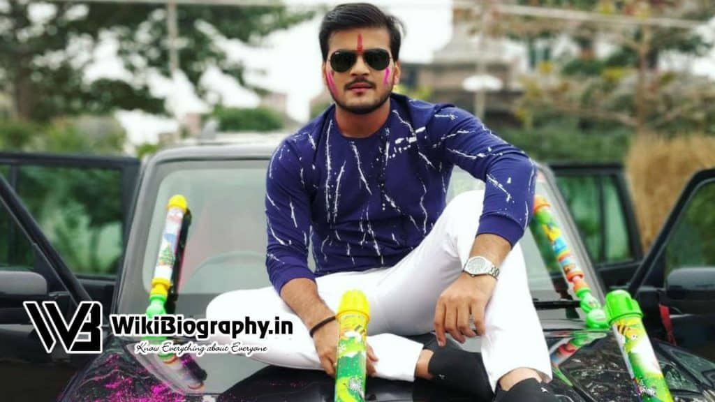 Arvind Akela Kallu: Wiki, Bio, Age, Career, Wedding, Wife, Songs