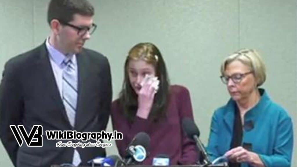 Shannon Ruth: Wiki, Bio, Age, Childhood Incident, Accusations