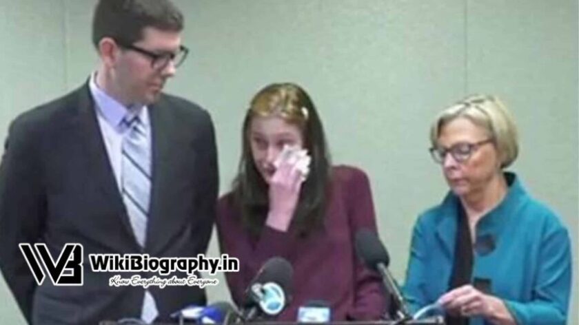 Shannon Ruth: Wiki, Bio, Age, Childhood Incident, Accusations