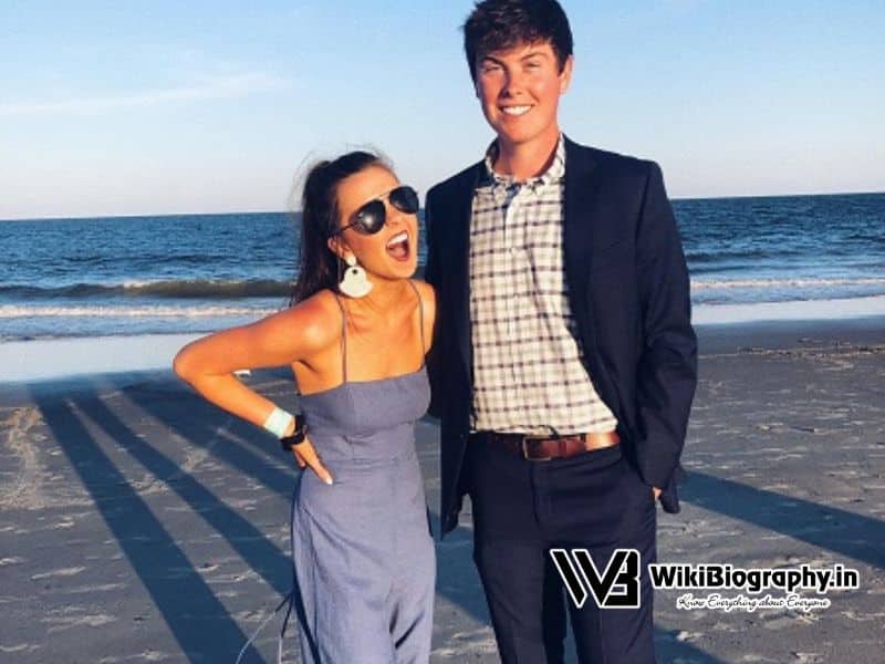 Hunter Awtrey: Wiki, Bio, Age, Alpha Sigma Phi, Girlfriend, Death