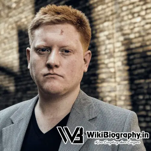 Jared O' Mara: Wiki, Bio, Age, Allegations, Politician, Disabilities