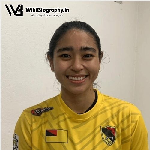 Hanis Nadiah Onn: Wiki, Bio, Age, Hockey Player, Suspension, Net