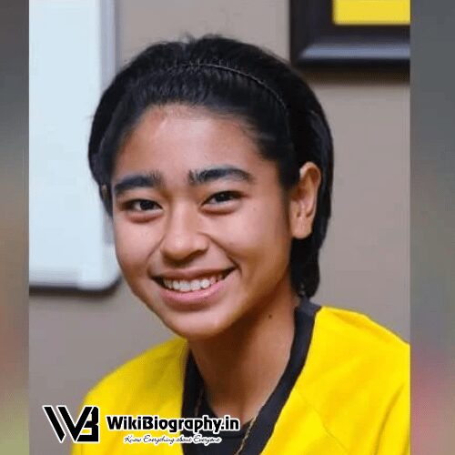 Hanis Nadiah Onn: Wiki, Bio, Age, Hockey Player, Suspension, Net