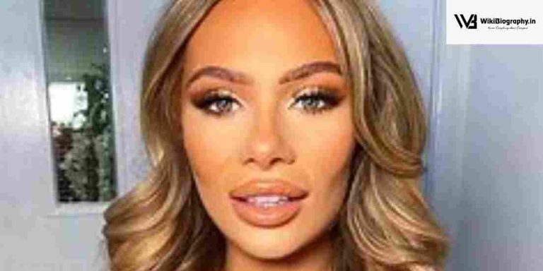 Shaughna Phillips: Wiki, Bio, Age, Boyfriend, Love Island Couple