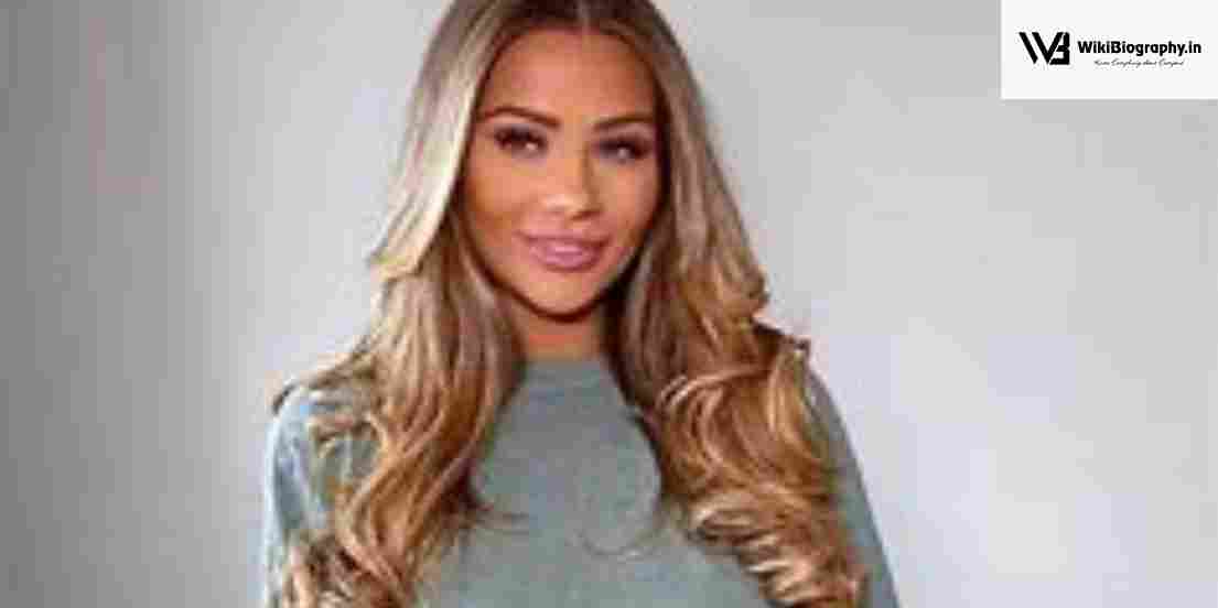 Shaughna Phillips: Wiki, Bio, Age, Boyfriend, Love Island Couple