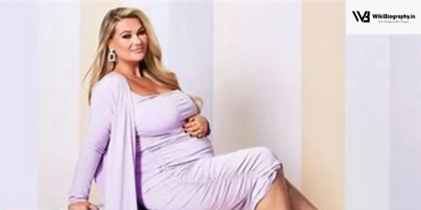 Shaughna Phillips: Wiki, Bio, Age, Boyfriend, Love Island Couple