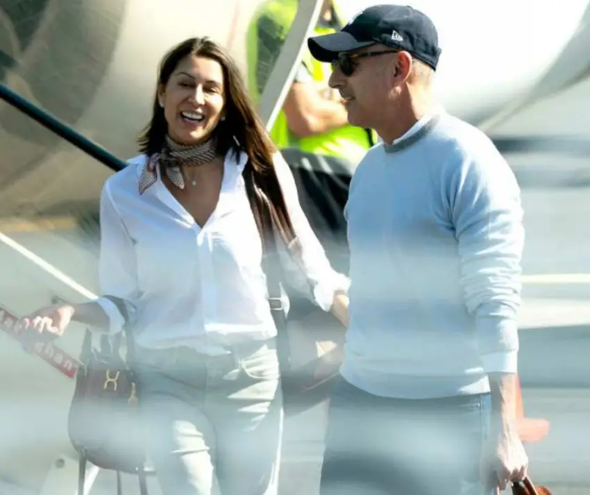 Shamin Abas: Wiki, Bio, Age, Nationality, Husband, Height, Net Worth