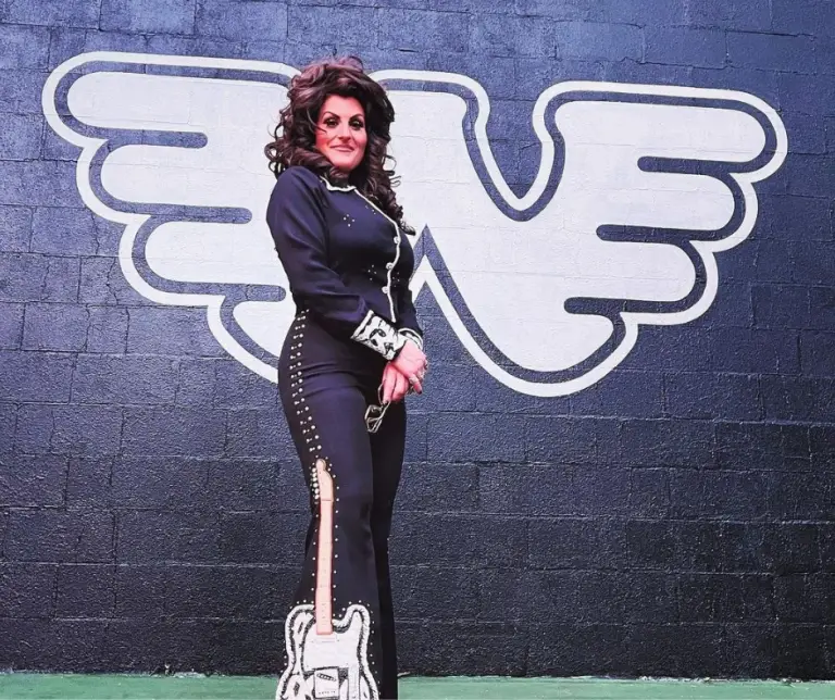 Hannah Dasher: Wiki, Bio, Age, Singer, Parents, Boyfriends, Career