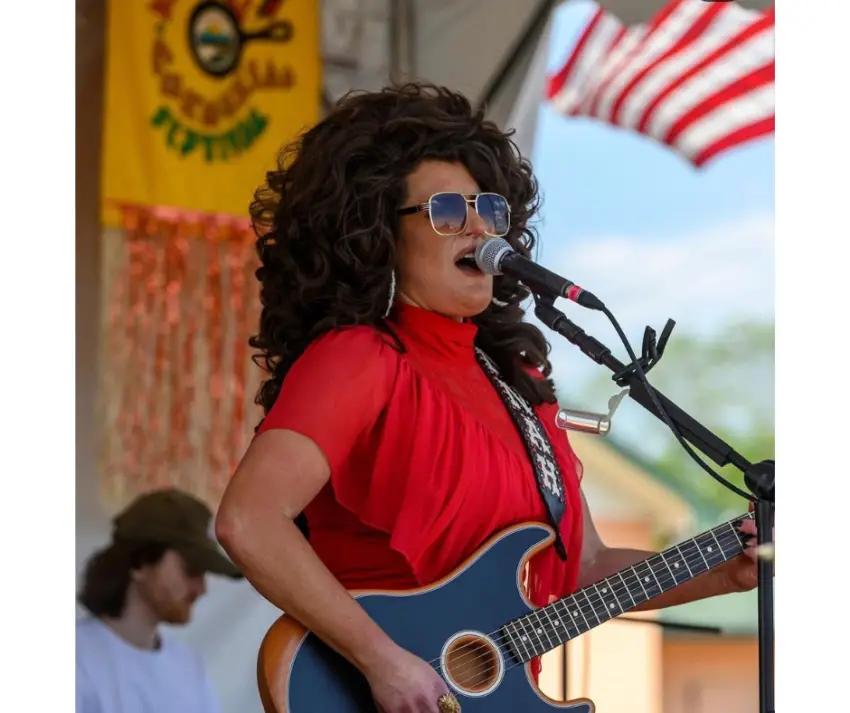 Hannah Dasher: Wiki, Bio, Age, Singer, Parents, Boyfriends, Career