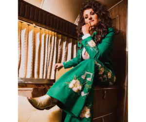 Hannah Dasher: Wiki, Bio, Age, Singer, Parents, Boyfriends, Career