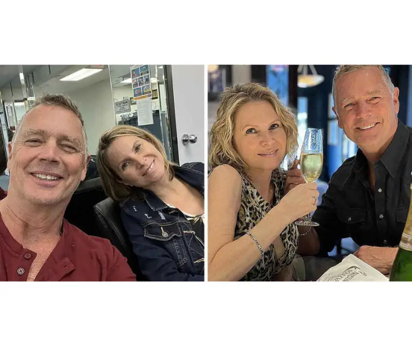 Alicia Ann Allain: Wiki, Bio, Age, Movies, Husband, Net Worth