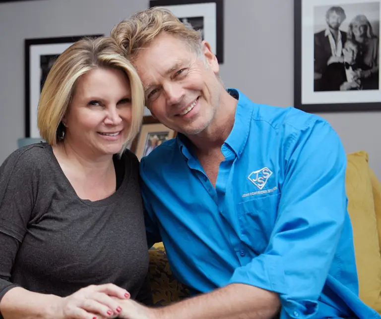 Alicia Ann Allain: Wiki, Bio, Age, Movies, Husband, Net Worth