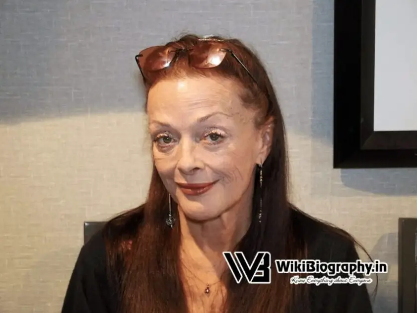 Lisa Loring: Wiki, Bio, Age, Height, Movies, TV Shows, Death, Net Worth