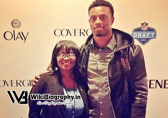Annie Apple (Eli Apple Mom): Wiki, Bio, Age, Height, Family