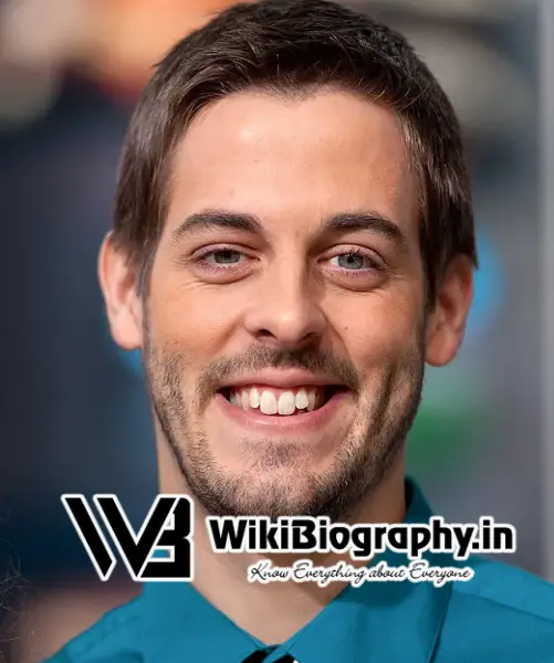 Derick Dillard: Wiki(Jill Duggar Dillard's Husband), Bio Age, Net Worth