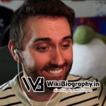 Atrioc: Wiki(Brandon Ewing), Bio, Age, Height, Wife, Net Worth