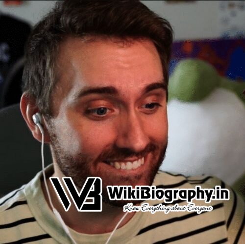 Atrioc: Wiki(Brandon Ewing), Bio, Age, Height, Wife, Net Worth