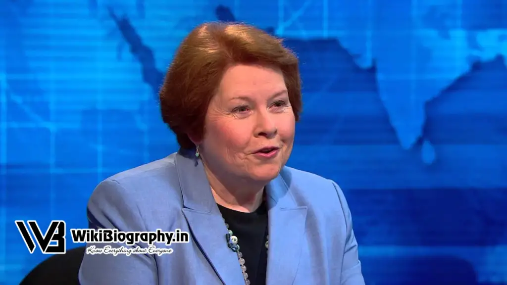 Marcia Coyle: Wiki, Bio, Age, Height, Education, Husband, Books