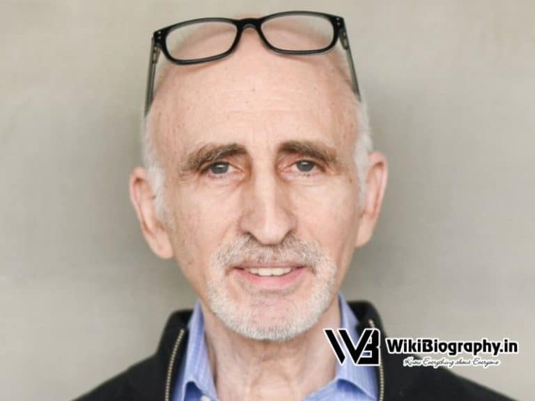 Phil Stutz: Wiki, Bio, Age, Books, "Stutz", Parents, Wife, Net Worth