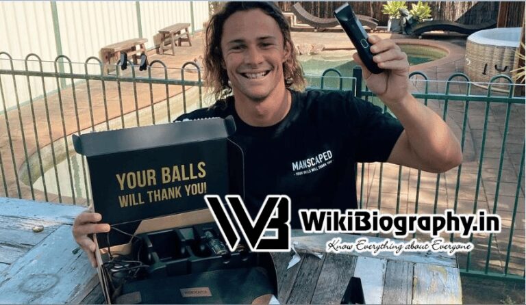 Nicho Hynes: Wiki, Bio, Age, Height, Parents, Partner, Net Worth