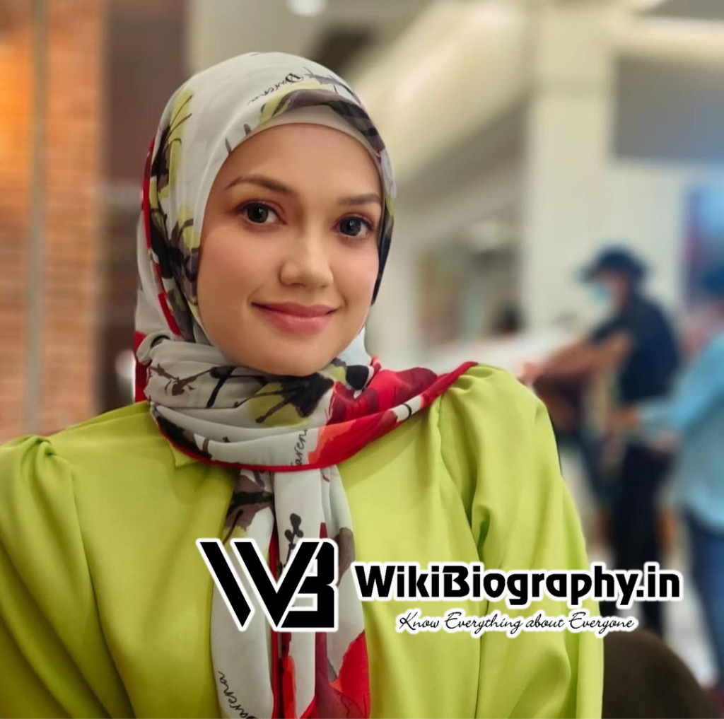 Puteri Sarah Liyana: Wiki, Bio, Age, Height, Family, Husband