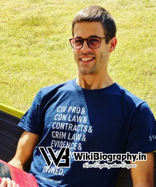 Derick Dillard: Wiki(Jill Duggar Dillard's Husband), Bio Age, Net Worth