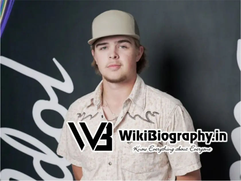 Who is Colin Stough? Wiki, Bio, Age, American Idol, Girlfriend