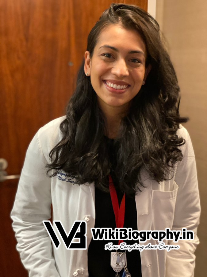 Who is Apoorva Tewari Ramaswamy? Wiki, Bio, Age, Wedding, Husband