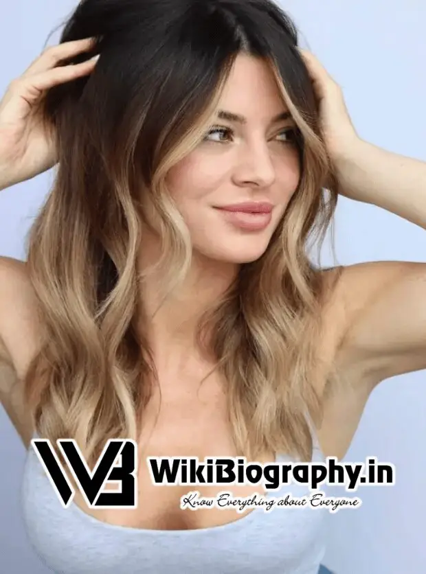 Who is Rosie Moore? Wiki, Bio, Age, Height, Career, Boyfriend