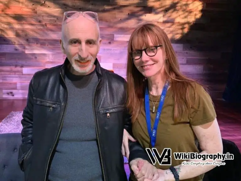 Phil Stutz: Wiki, Bio, Age, Books, "Stutz", Parents, Wife, Net Worth