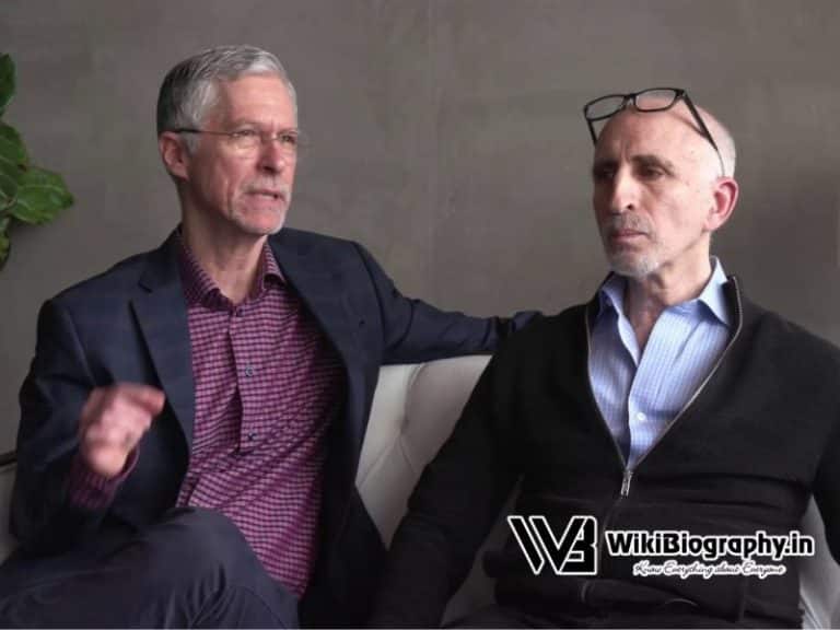 Phil Stutz: Wiki, Bio, Age, Books, "Stutz", Parents, Wife, Net Worth