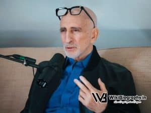 Phil Stutz: Wiki, Bio, Age, Books, "Stutz", Parents, Wife, Net Worth