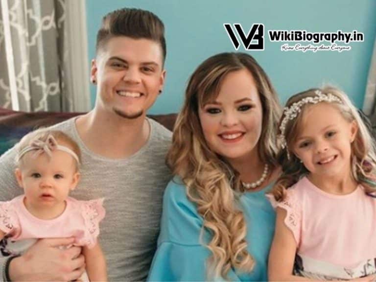 Tyler Baltierra: Wiki, Bio, Age, Wife, Children, Teen Mom, Net Worth