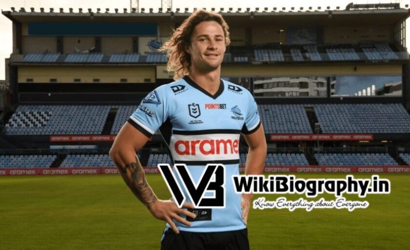 Nicho Hynes: Wiki, Bio, Age, Height, Parents, Partner, Net Worth