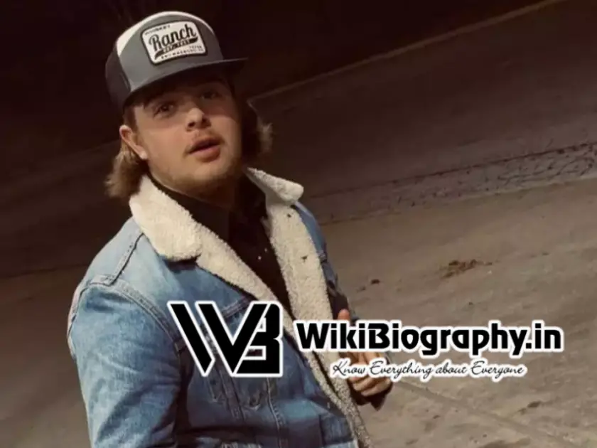 Who is Colin Stough? Wiki, Bio, Age, American Idol, Girlfriend