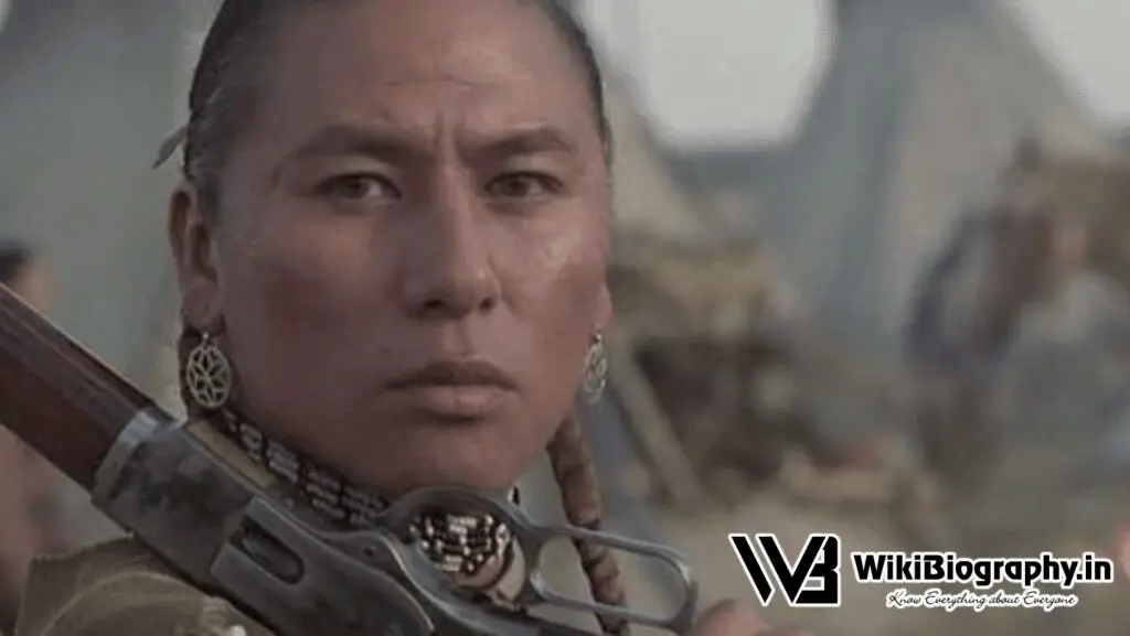 Nathan Lee: Wiki, Bio, Age, Chasing Horse, Actor, Arrest, Movies