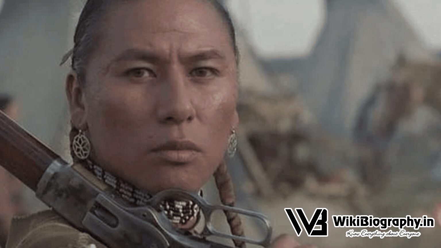 Nathan Lee: Wiki, Bio, Age, Chasing Horse, Actor, Arrest, Movies