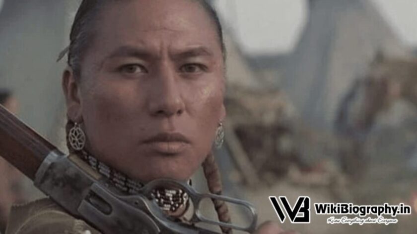 Nathan Lee: Wiki, Bio, Age, Chasing Horse, Actor, Arrest, Movies