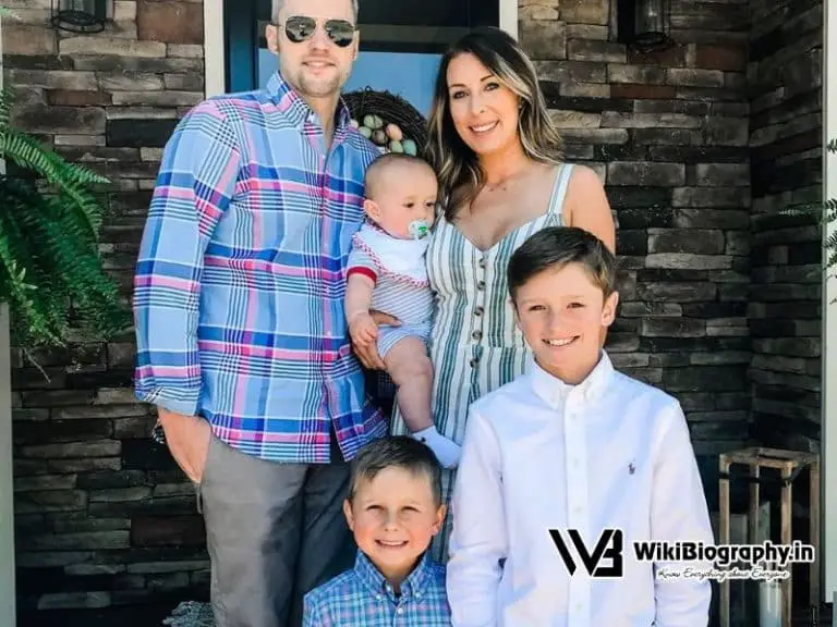 Mackenzie Edwards: Wiki, Bio, Age, Teen Mom, Children, Divorce