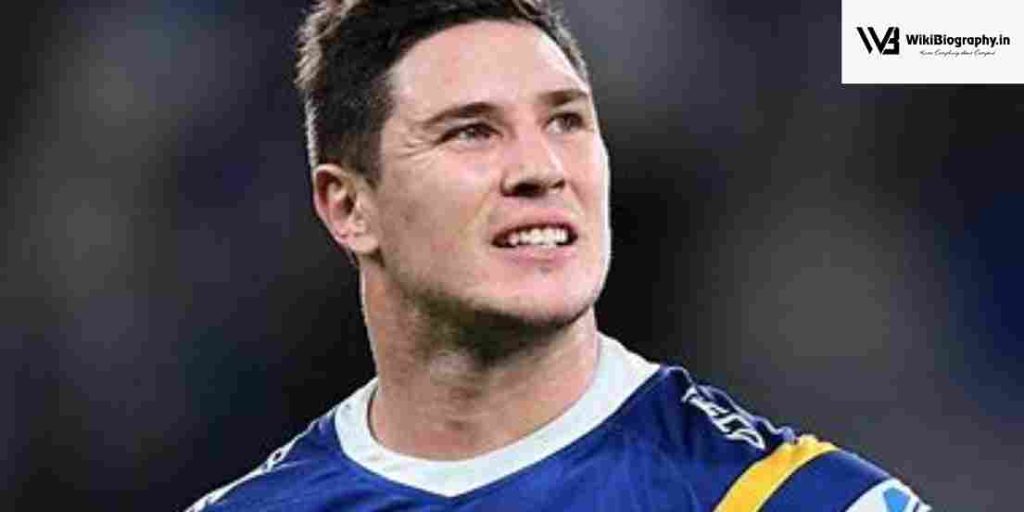 Mitchell Moses: Wiki, Bio, Age, Birth Details, Career, Net Worth