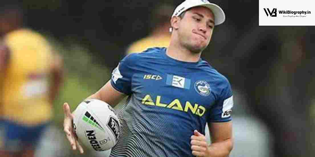 Mitchell Moses: Wiki, Bio, Age, Birth Details, Career, Net Worth