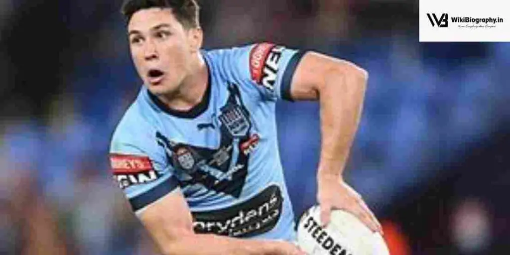 Mitchell Moses: Wiki, Bio, Age, Birth Details, Career, Net Worth